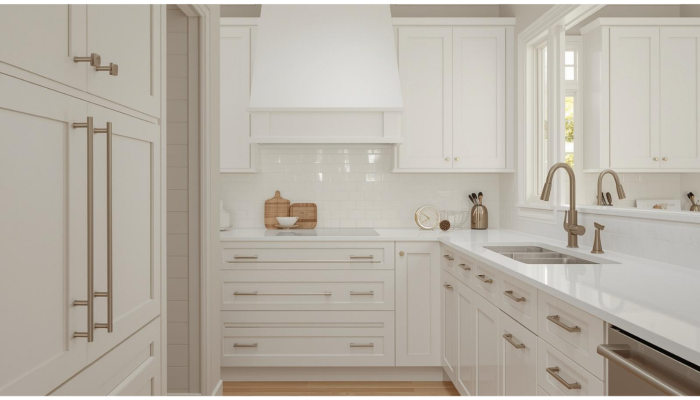 A Beginner’s Guide to Painting Your Kitchen Cabinets: The Ultimate ...